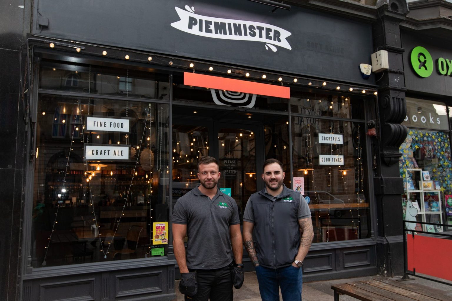 Foodservice Equipment Specialists | WAM Engineering Services