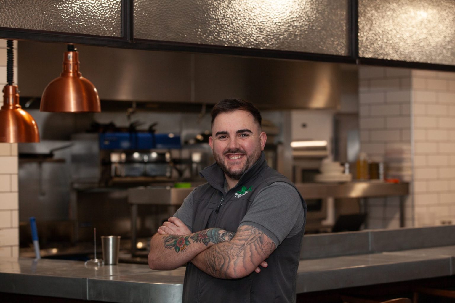 Foodservice Equipment Specialists | WAM Engineering Services